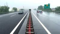 China High Viscocity Safe Driving Road Asphalt Modifiers Hot Melt Bag Packing for sale