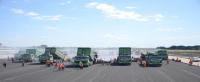 China CNAS Asphalt Additives Harbors Bus Lanes Container Yards Anti Rutting for sale