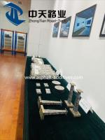 China Antirutting Asphalt Additives Road Rutting Prevention Polymer for sale