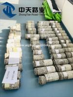 China 3-5mm Concrete Additive Asphalt For High Grade Roads Heavy Traffic Sections for sale