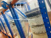 China Antirutting Asphalt Additives Road Rutting Prevention Polymer for sale