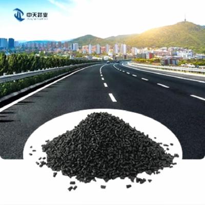 China Driveway Paved Sasobit Additive For Modified Asphalt Binder for sale