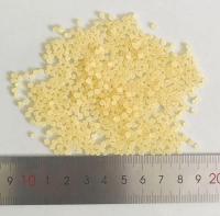 China 2.5cm Snow Melting Agent Additive Chemical To Melt Snow For Ultra Thin Asphalt Overlay for sale