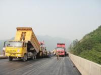 China Asphalt Modifier Anti Rutting Additive Polymer Modified Asphalt Binders for sale