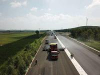 China SDS Municipal Roadway Asphalt Additives High Water Stability Performance for sale