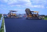 China Asphalt Modifier Anti Rutting Additive Polymer Modified Asphalt Binders for sale