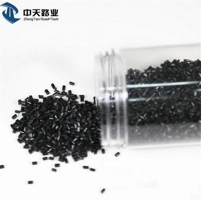 China Asphalt Plants And Contractors Anti Rutting Asphalt Additive Agent Polymer Modified Binder for sale