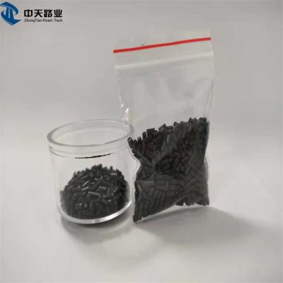 China Heavy Loaded Maintenance Of Road Pavement Asphalt Black Additives County Road Repair for sale
