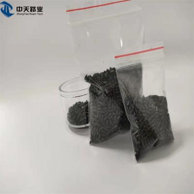 China Bitumen Anti Rutting Asphalt Additives Agent For Highways Slopes Municipal Roads for sale