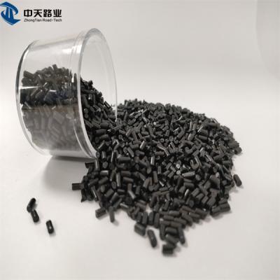 China Affordable Rutting Resistant Anti Rutting Additive Road Plastic Polymer for sale
