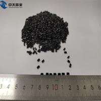 China Bitumen Anti Rutting Asphalt Additives Agent For Highways Slopes Municipal Roads for sale