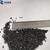 China Road Rutting Prevention Asphalt Anti Stripping Agents Bitumen Additives Modifier for sale