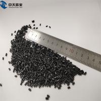 China Long Slope Concrete Pavement Repair Anti Stripping Agents Asphalt Road Additives for sale