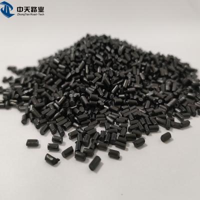 China Heavy Load Traffic Road Asphalt Additives For Asphalt Pavement High Temperature for sale