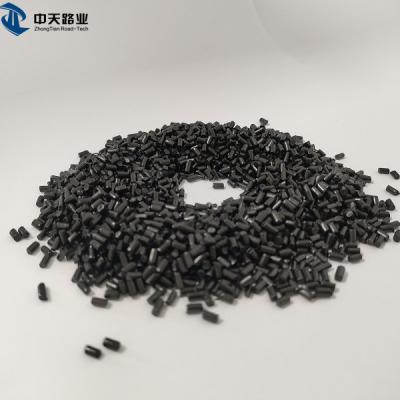 China Asphalt Modifier Anti Rutting Additive For Bus Lanes Airport Runway for sale