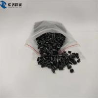 China High Modulus Asphalt Additives High Dynamic Stability For Bus Stations for sale