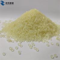 China Bitumen Anti Shedding Asphalt Modifiers Mixture For Pavement Preventive Maintenance for sale