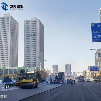 China Engineering Asphalt Paving Asphalt Additive Bitumen Additive Asphalt Pavement for sale