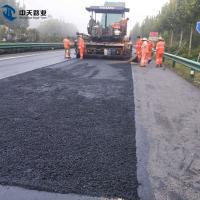 China Anti Aging Asphalt Modifiers Antistrip For Flexible Pavement for sale
