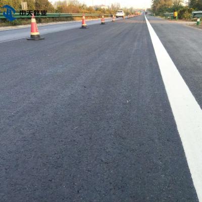 China High Modulus Asphalt Wearing Course Pavement County Road Maintenance Polymer Additive for sale