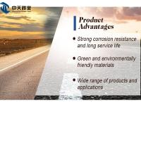 China Halogen Free Flame Retardant Polymeric Materials Smoke Suppressant SDS for sale
