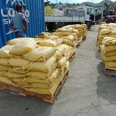 China 20kgs 25kgs 44lb Mix Cold Asphalt Driveway Repair In Bags Asphalt Bags for sale