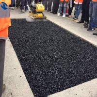 China Cold Bitumen Liquid Membrane  Asphalt Repair For Patch Road Potholes for sale