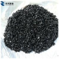China Asphalt Road Surface Maintenance Black Granule Cold Asphalt Premix Asphalt Patch for sale