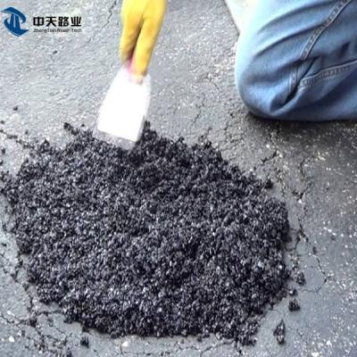China Permanent Repair Cold Asphalt Driveway Repair for sale