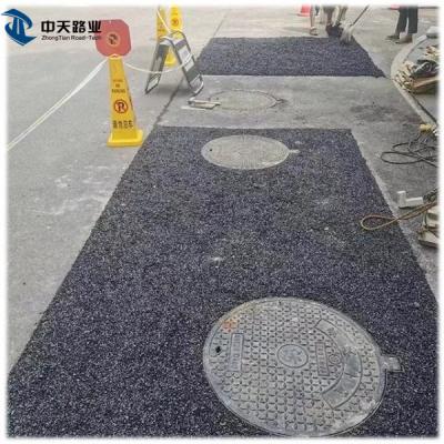 China Crack Filler Cold Mix Asphalt Patch 25kg for sale