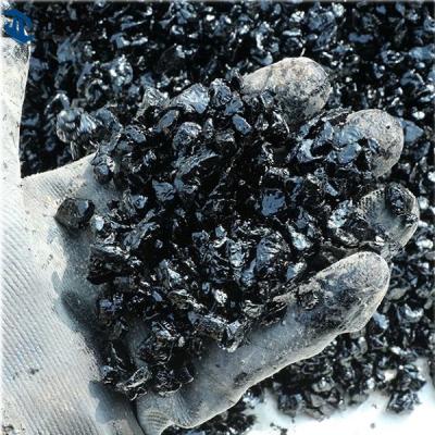 China Permanent  Cold Mix Asphalt Road Pothole Repair Emulsion Crack Filler for sale