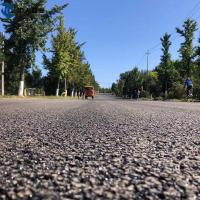 China Patching Road Cold Mix Asphalt Large Crack Filler Micro Paving Wearing Courses Maintenance for sale