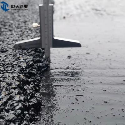 China Ultra Thin Asphalt Pavement Preventive Maintenance Overlay High Elastic for sale