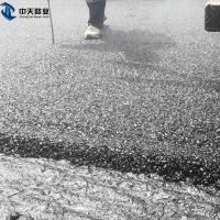 China Patching Road Cold Mix Asphalt Large Crack Filler Micro Paving Wearing Courses Maintenance for sale