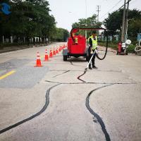 China Snow Melt Bituminous Sealant For Concrete for sale
