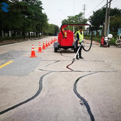 China Cold Patch Bituminous Tar Road Repair Highway Maintenance For Pavement Crack for sale