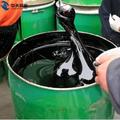 China Cold Bitumen Liquid Membrane  Asphalt Repair For Patch Road Potholes for sale