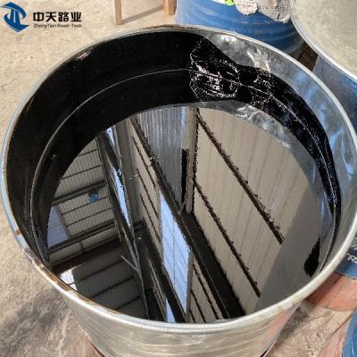 China 200kgs Cold Liquid Bitumen Cold Mix Liquid Asphalt Driveway Sealer 20kg Bags for sale
