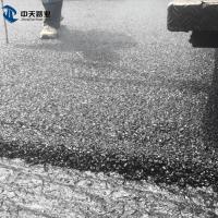 China Mix Thin Asphalt Overlays County Council Road Maintenance Crack Sealing Asphalt Roads for sale
