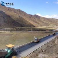 China 1.5cm To 2.5cm Ultra Thin Asphalt Overlay High Performance Thin Overlay Asphalt Maintenance for sale