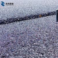 China 1.5cm To 2.5cm Ultra Thin Asphalt Overlay High Performance Thin Overlay Asphalt Maintenance for sale