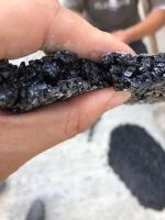 China Asphalt Pavement County Council Road Maintenance Asphalt Rubber Membrane Interlayer for sale