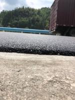 China 1.5cm 2cm Asphalt Overlay Bitumen Road Repair Concrete Pavement Maintenance for sale