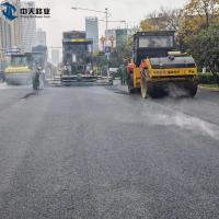 China SAMI 0.99g/cm3 Pavement Preventive Maintenance stress absorbing membrane interlayer for sale