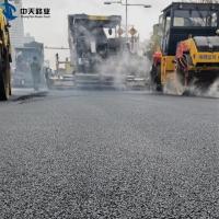 China SAMI 0.99g/cm3 Pavement Preventive Maintenance stress absorbing membrane interlayer for sale