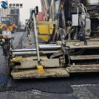 China Asphaltic Concrete Wearing Course Road Construction And Maintenance For Road Surface for sale