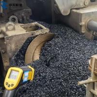 China SAMI 0.99g/cm3 Pavement Preventive Maintenance stress absorbing membrane interlayer for sale