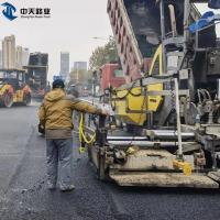 China SAMI 0.99g/cm3 Pavement Preventive Maintenance stress absorbing membrane interlayer for sale