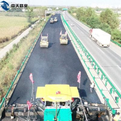 China Asphalt Paving Bitumen Additives Environmentally Friendly Snow And Ice Melt Products for sale