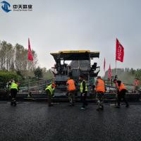 China Anti Rut Agent Asphalt Additives For Driveway Binder Asphalt Construction for sale